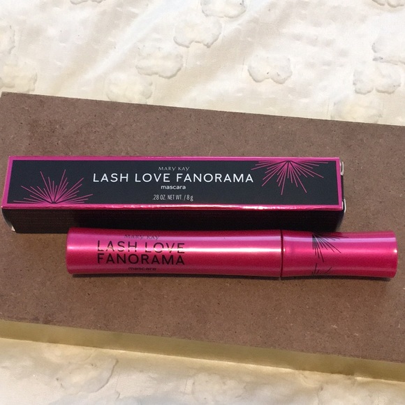 Mary Kay | Makeup | Mary Kay Fanorama Mascara | Poshmark